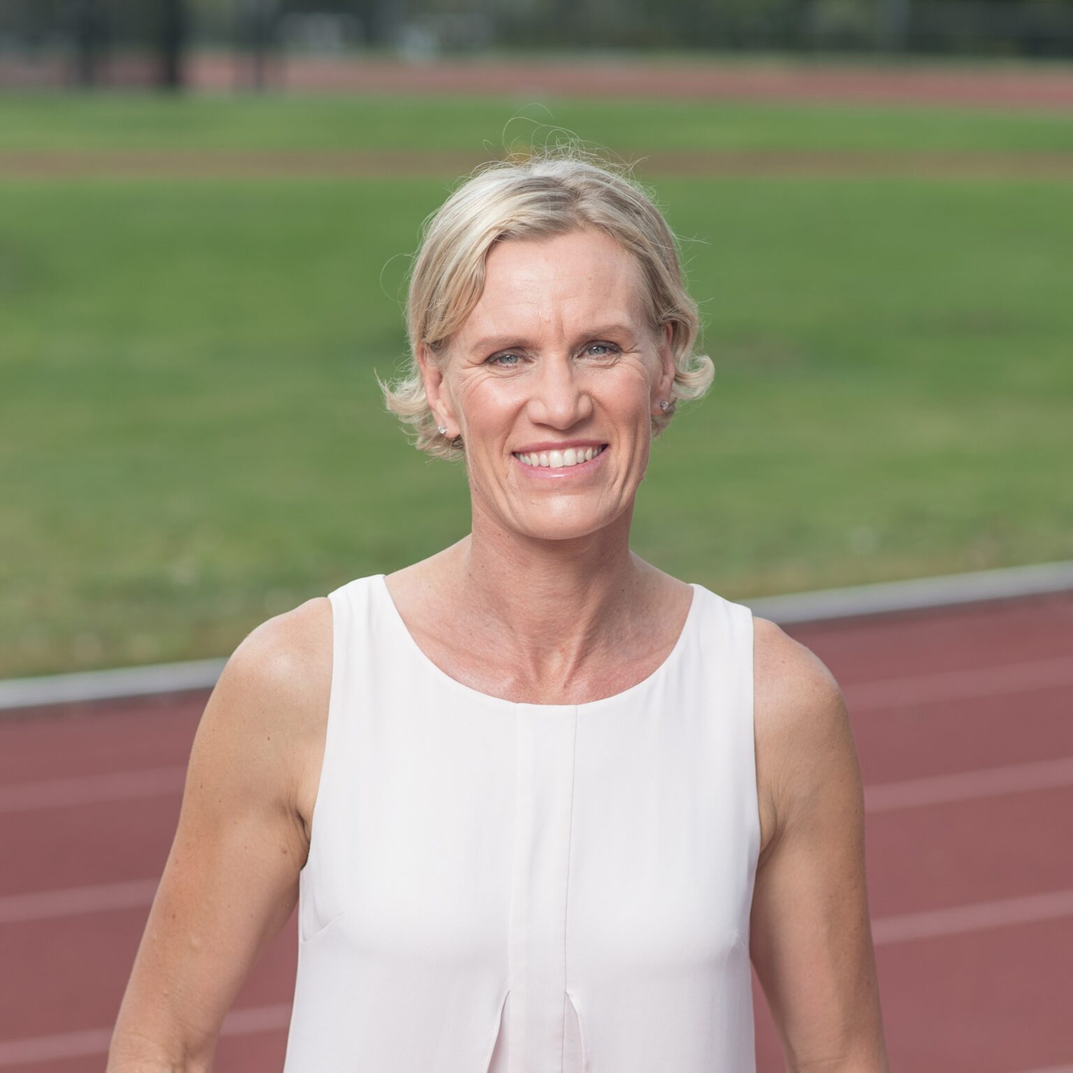 Speakers - Women In Sport Congress